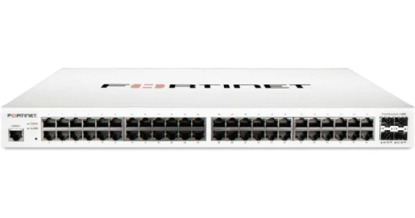 Fortinet FS-248E-POE Switch Price in Bangladesh