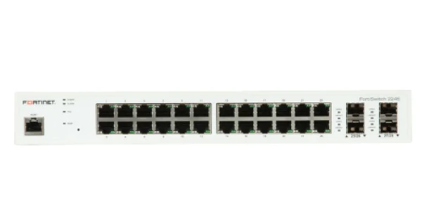 Fortinet FS-424E-FPoE Switch Price in Bangladesh