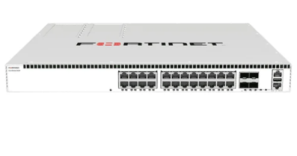 Fortinet FS-624F-FPOE Switch Price in Bangladesh