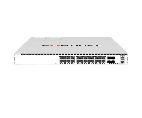Fortinet FS-624F-FPOE Switch Price in Bangladesh