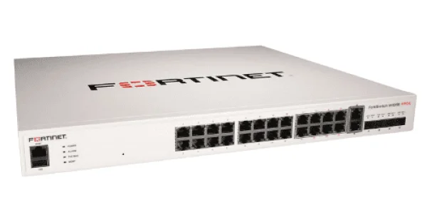 Fortinet FS-M426E-FPoE Switch Price in Bangladesh