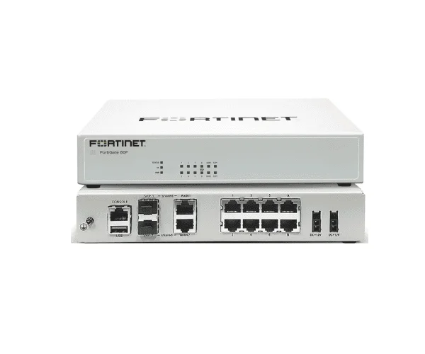 Fortinet FortiGate 80F Firewall Best Price in Bangladesh
