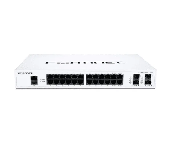 Fortinet FortiSwitch 224D-FPOE Switch Price in Bangladesh