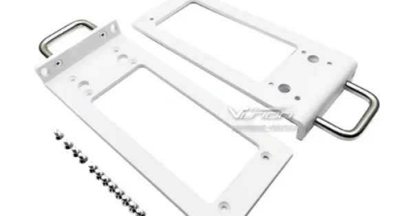 Fortinet SP-EAR-FG1000D Ear Bracket for Rack Mounting (2 RU) for FG-1000D