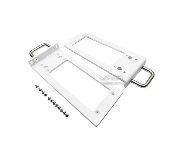 Fortinet SP-EAR-FG1000D Ear Bracket for Rack Mounting (2 RU) for FG-1000D