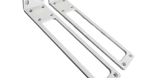 Fortinet SP-EAR-FG600C Ear Bracket for Rack Mounting (1 RU)