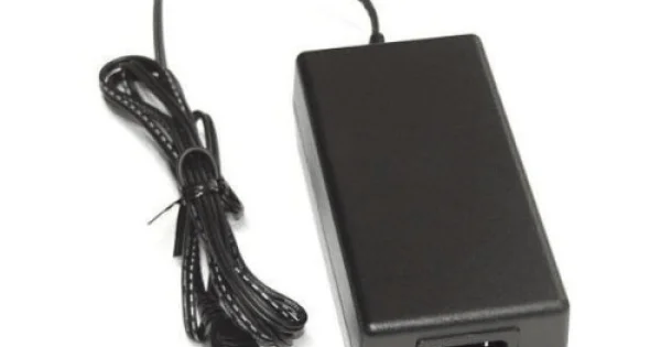 Fortinet SP-FAP23J-PA-10 AC Power Adapter without Power Cord for FAP ...