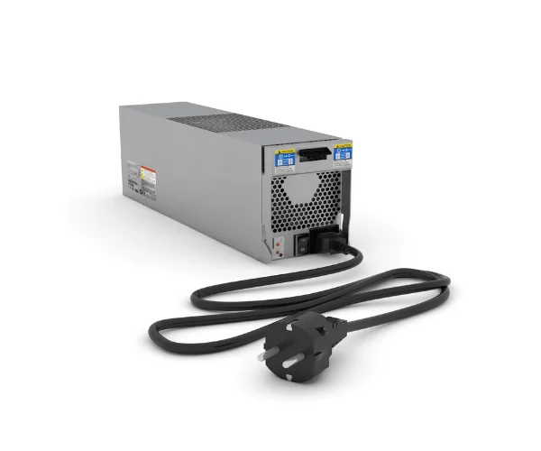 Fortinet SP-FWB1000F-PS AC Power Supply for FWB-1000F