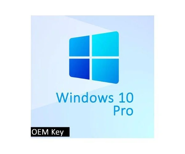 Windows 10 OEM Pro Key