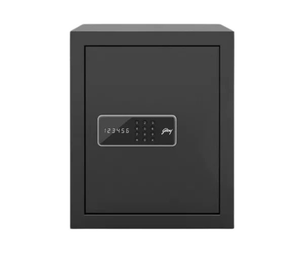 Godrej NX Pro Biometric 40L Home Locker Price in Bangladesh