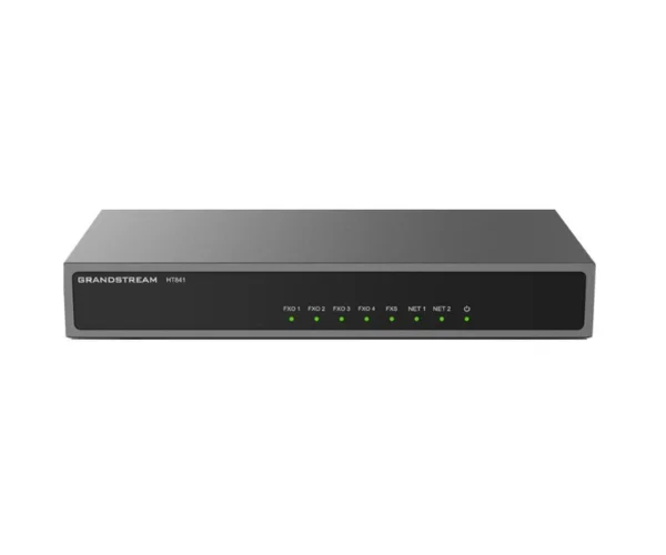 Grandstream HT841 Analog FXO Gateway Price in Bangladesh
