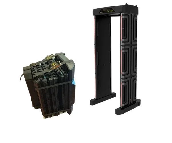 Guard spirit XYT2101-A8 Archway Metal Detector Gate