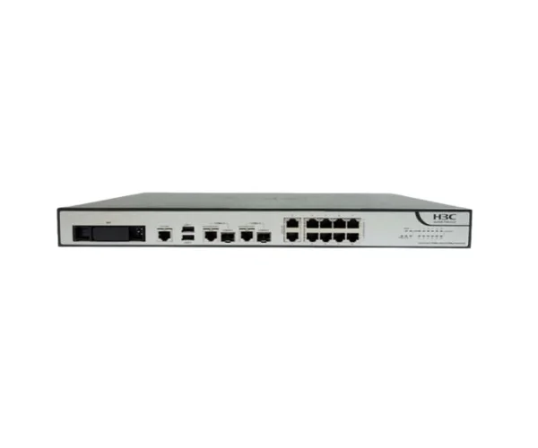 H3C SecPath F100-C-G3 Next Generation Firewall Price in BD