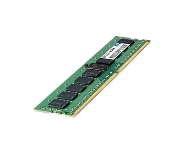 HP 16GB (1x16GB) Dual Rank DDR4-2400 Server BUS RAM