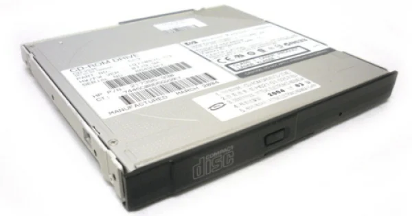 HP 315082-002 24X IDE CD-Rom Drive Price in BD