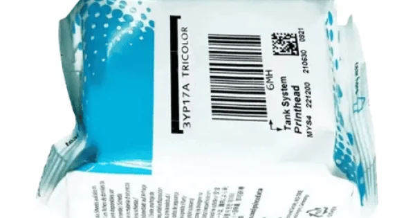 HP 3YP17A Tri-Color Smart Tank 670/720/750 Printhead BD Price