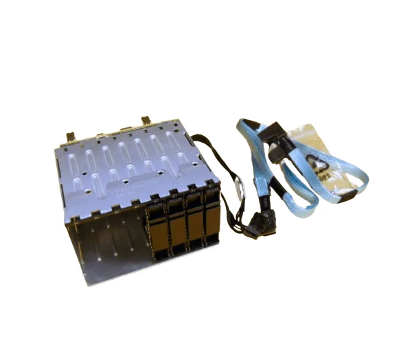 HP 768857-B21 DL380 GEN9 8SFF DRIVE BAY/BACKPLANE KIT