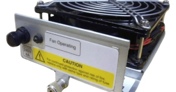 HP A5201-04035 Superdome I/O Fan Module Price in BD