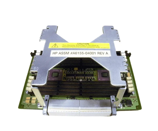 HP A6155A Memory Extender L3000 L-Class Price in BD