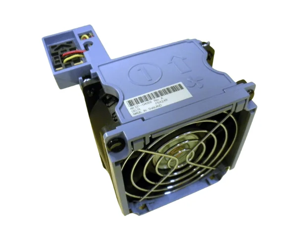 HP AB331-04006 80mm CPU/Chassis Fan rx2600 rx2620 rp3410 rp3440