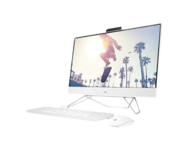 HP AIO 24-CB1055NE Core i3-1215U 23.8" FHD All-in-One PC