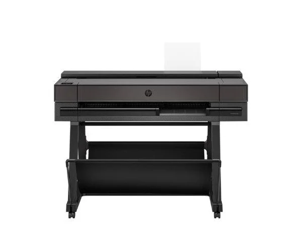HP DesignJet T850 36-in Large Format Wireless Plotter Printer