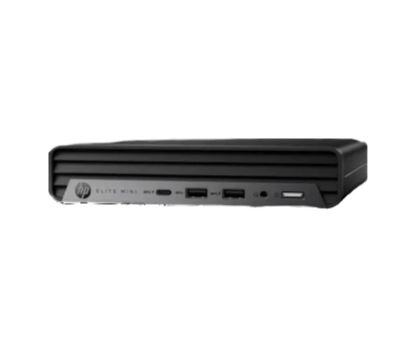 HP Elite Mini 600 G9 Core i3 12th Gen Desktop PC Price in BD