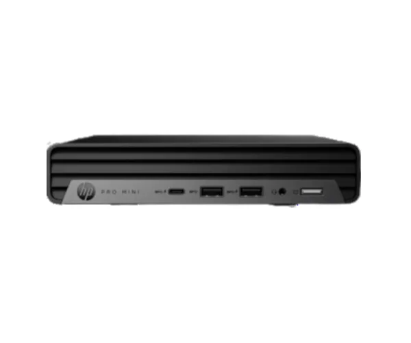 HP Pro Mini 400 G9 Core i3 12th Gen Desktop PC Priec in BD