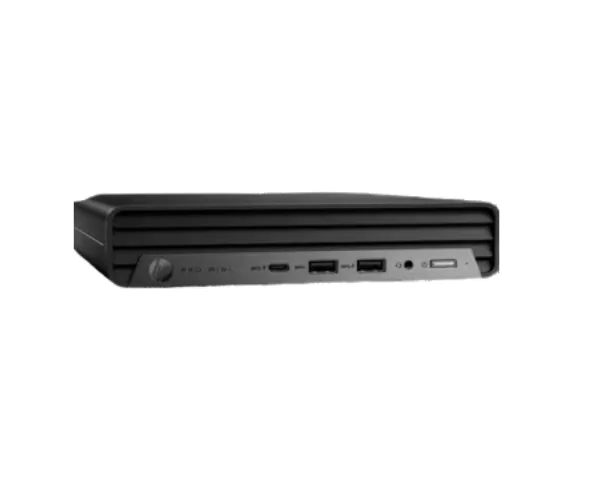 HP Pro Mini 400 G9 Core i7-14700T Desktop PC Best Price in BD