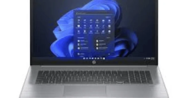 HP ProBook 470 G10 Core i7-1355U 16GB RAM 512GB SSD Intel Iris Xe ...