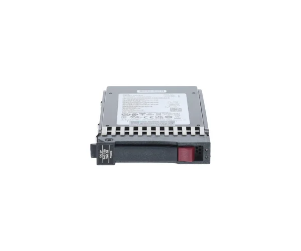 HP R0Q35A MSA 960GB SAS Solid State Drive