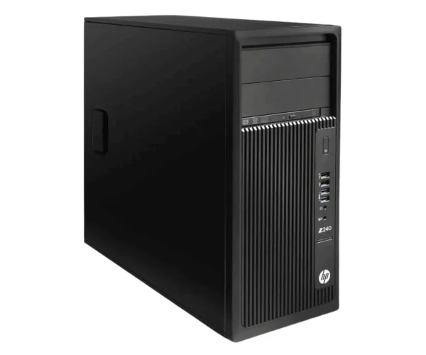 HP Z440 Professional Workstation Best Price in BD