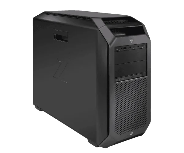 HP Z8 G4 Desktop Workstation Price in BD