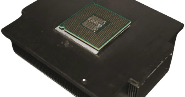 HP/Compaq 457929-B21 Intel X5460 Quad Core Processor Kit