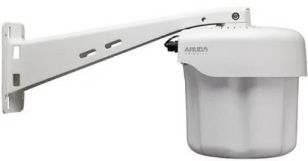 HPE Aruba R9H97A AP-OUT-MNT-V1A Outdoor Pole/Wall Long Mount Kit