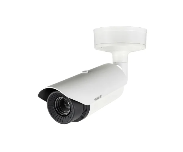 Hanwha TNO-L4050T VGA Thermal Bullet Security Camera