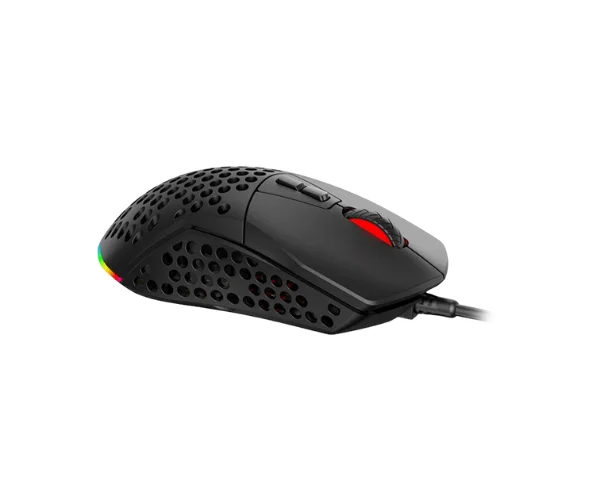 Havit MS885 RGB Black Gaming Mouse Price in BD