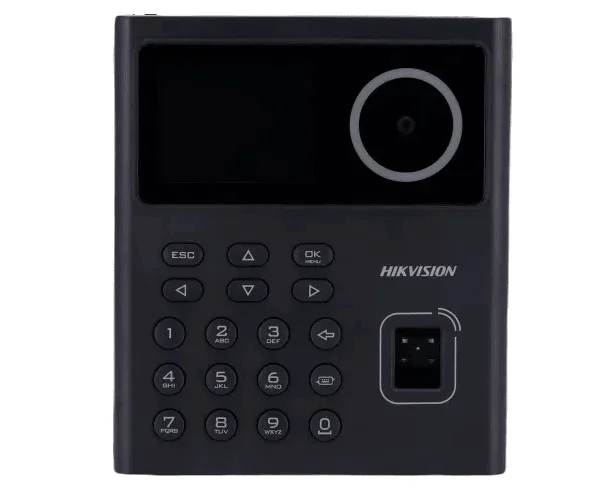 Hikvision DS-K1T320EFWX Face Recognition Access Control