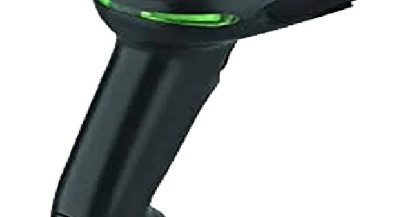 Honeywell 1950GSR-2USB-N Barcode Scanner