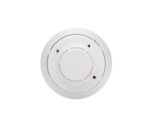 Honeywell 5193SDT Smoke and Fixed Temp Heat Detector