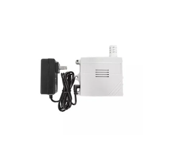 Honeywell CO2 Plus Temperature and Humidity LoraWAN Sensor