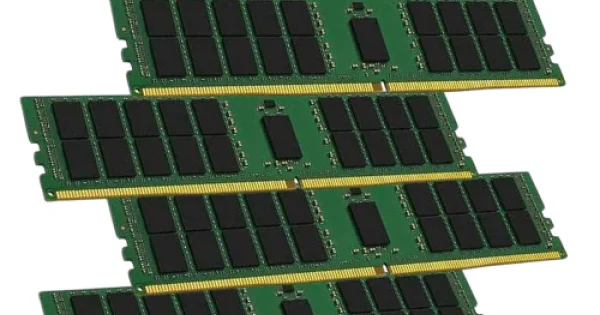 Huawei 512GB (4x128) DDR4-2400MHz ECC Server RAM