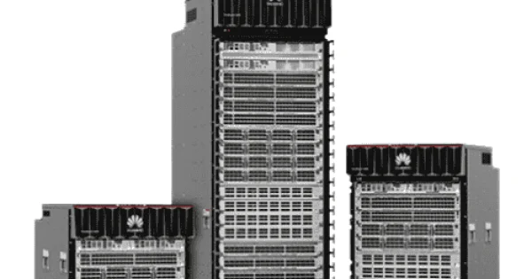 Huawei CloudEngine 16800-X8 Series Data Center Switches Price