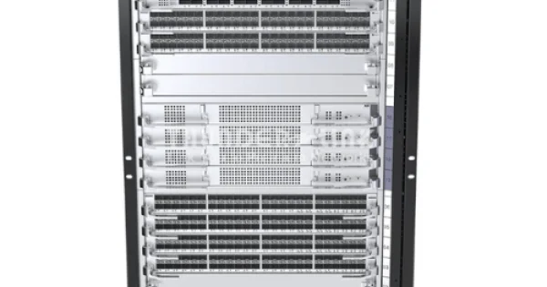 Huawei CloudEngine S12700E-12 Switch Price in Bangladesh