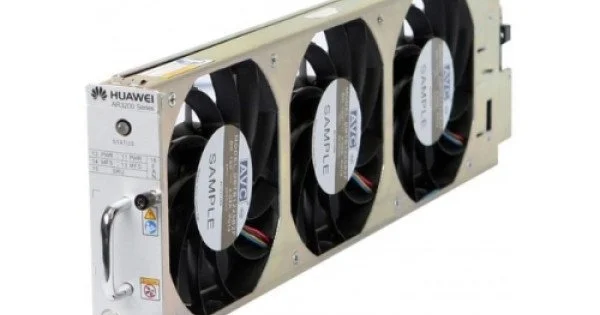 Huawei E000FBX05 NetEngine5000E Cluster Routers Module