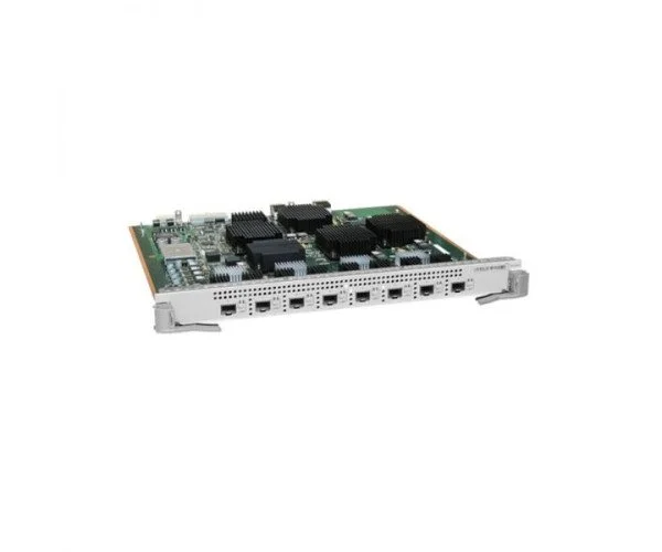 Huawei LE2D2X08SED4 - S9300 Series Switch Line Cards