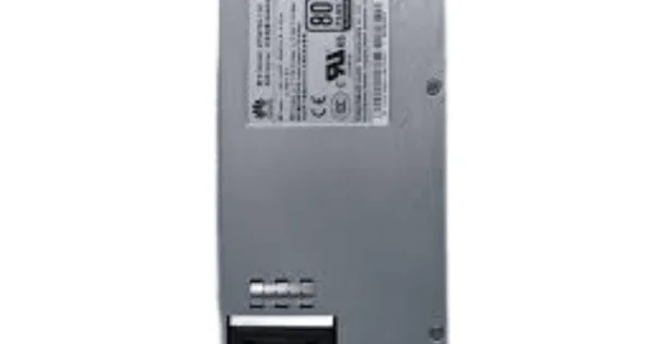 Huawei EPW750-12A 750W 02310QWX 80 Platinum Server PSU