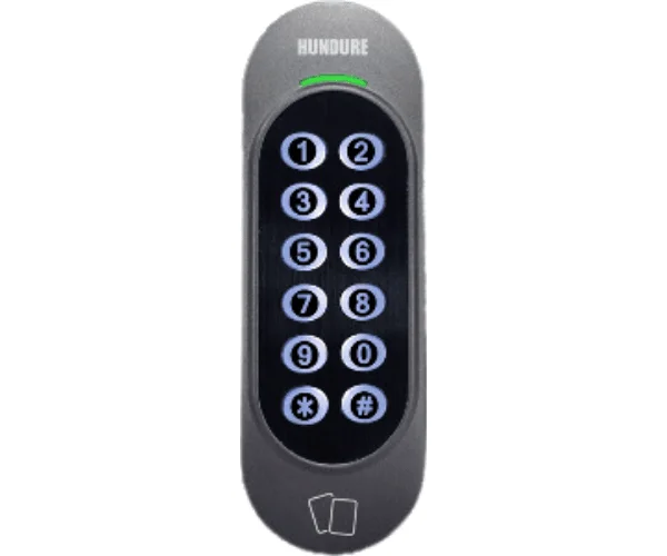 Hundure HAC-710PM Access Controller Price in Bangladesh