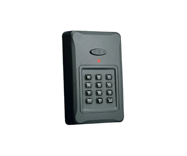 Hundure RAC 520PE Time Attendance & Access Control Machine