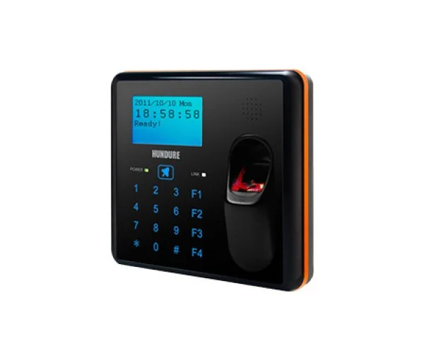 Hundure RAC-960PEF Fingerprint Access Controller Price BD